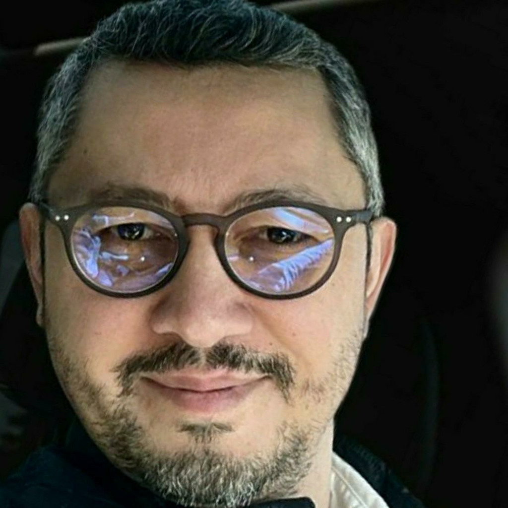 Ismail Atici - Software Test Automation Engineer. SDI und CE ...