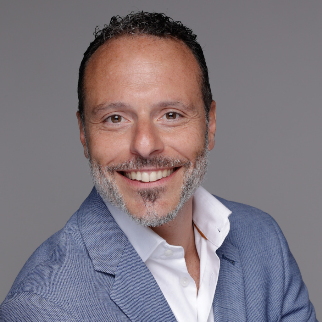 Stefano Giacalone EMBA - Group Head Project Manager - Lohmann ...