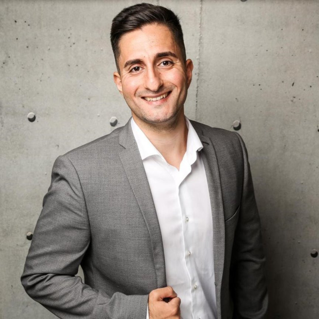 Ali Aksoy - Sachbearbeiter Materialwirtschaft - NSM Magnettechnik GmbH ...