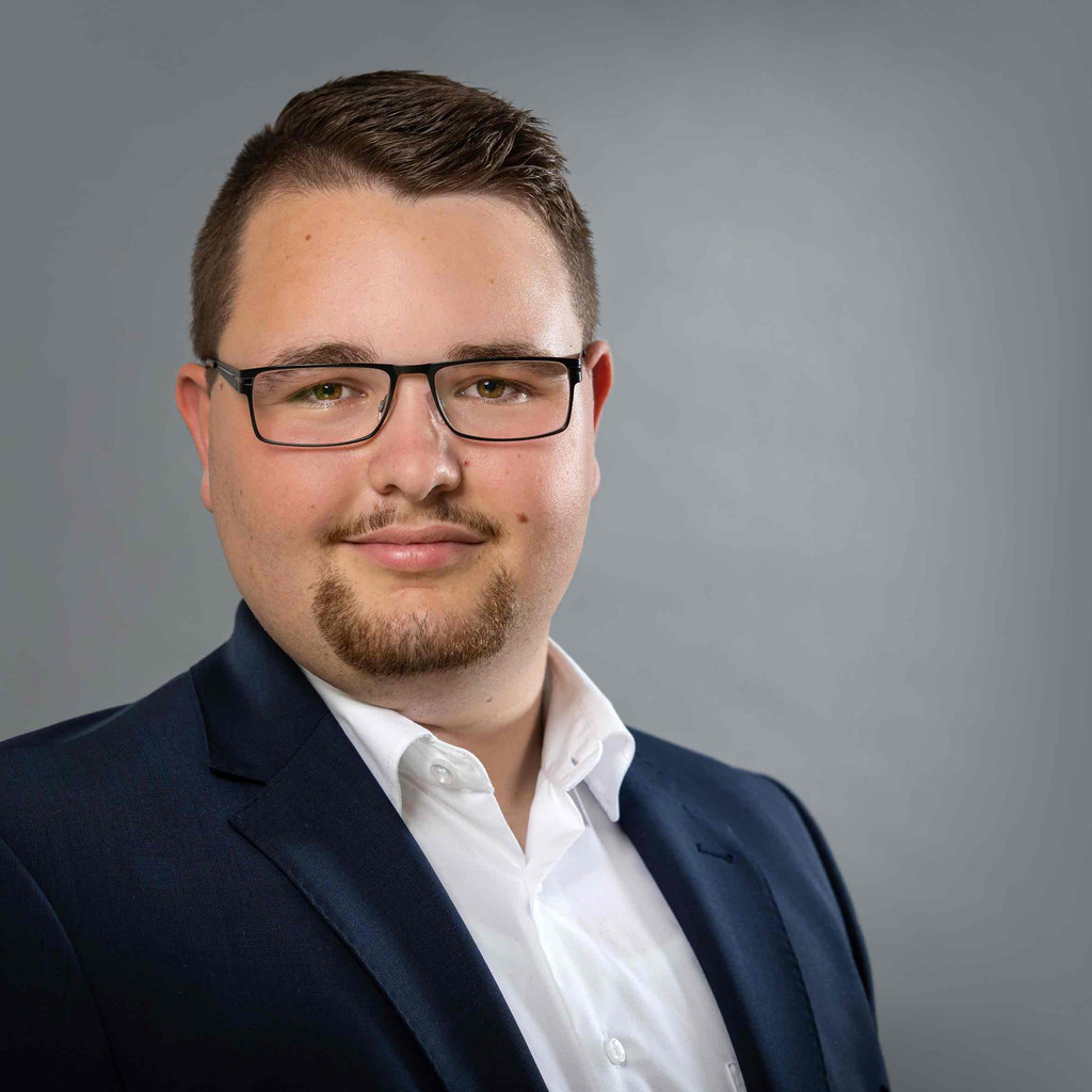 Kai Sickinger - Finanzberater Omnikanal - Kreissparkasse Herzogtum ...