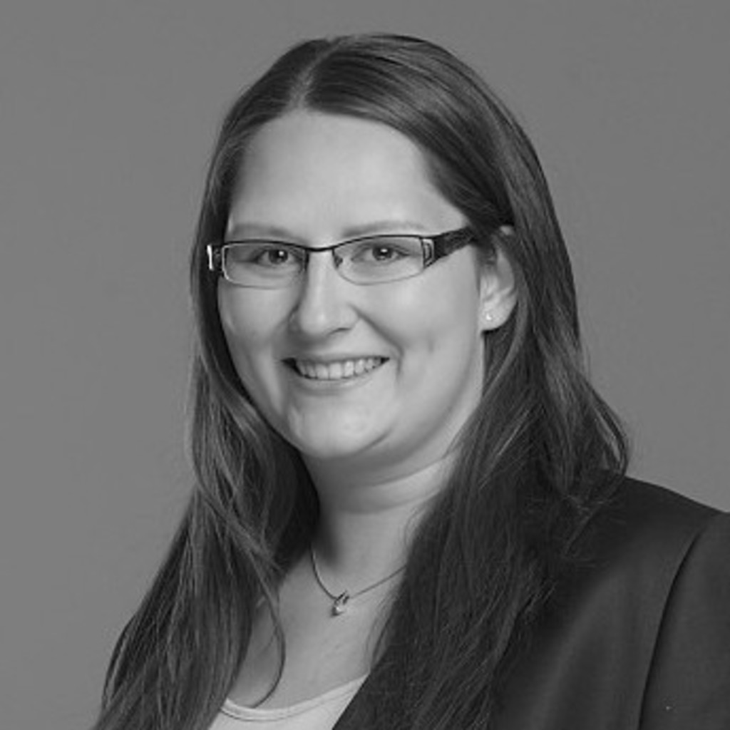 Katrin Schröder - Vertriebsassistentin - Buss Fertiggerichte GmbH | XING