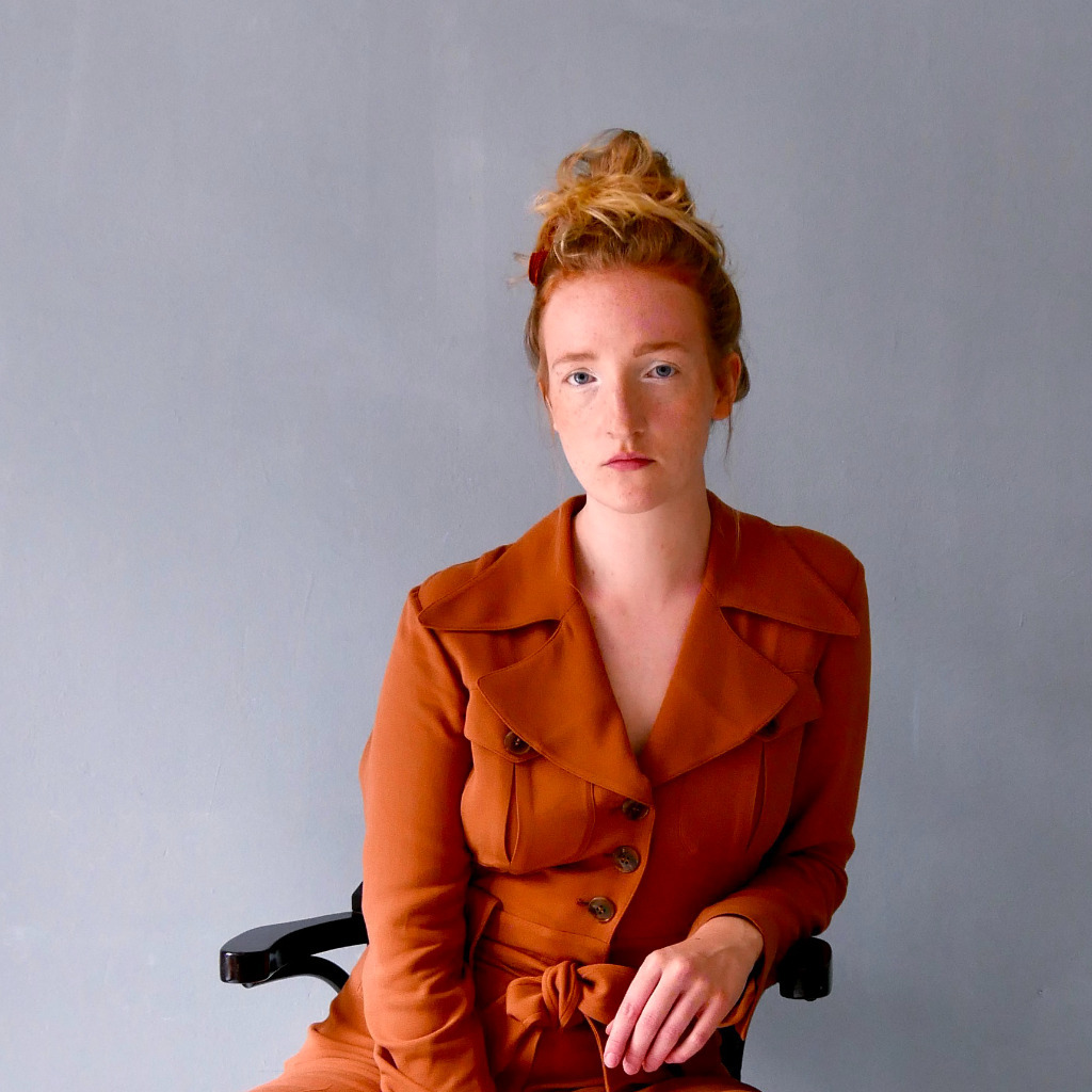 Marie Glass - Kulturwissenschaften u. Popular Music Studies - Leuphana ...