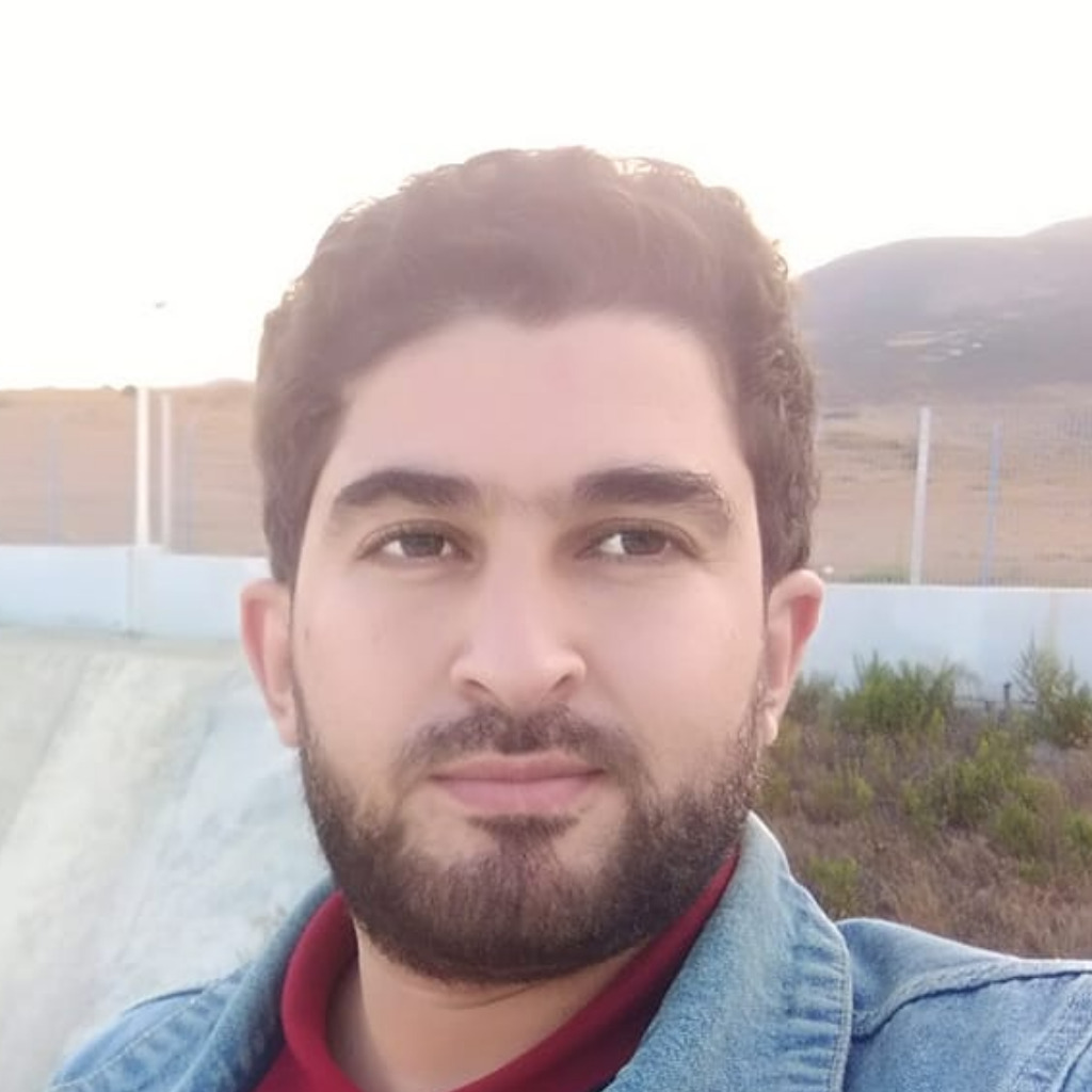 Abdelhalim Dakiri - chef d'équipe maintenance - SNOP | XING