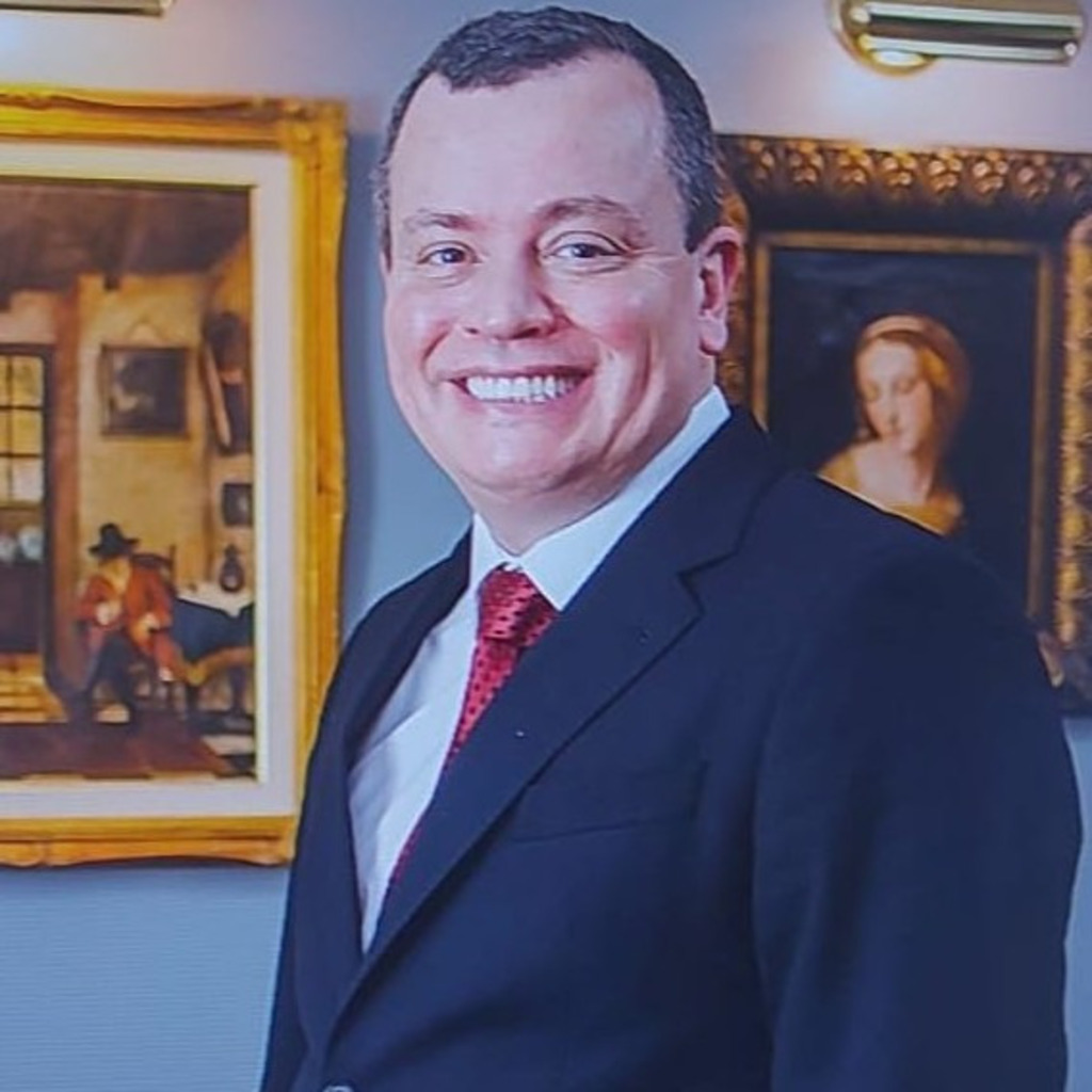 Maurício Lindenmeyer Barbieri - Founder & Senior Associate Lawyer ...