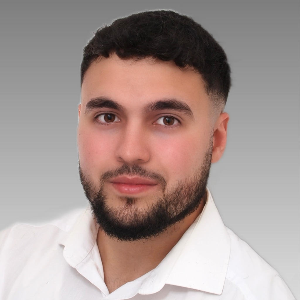 Ferhat Kaplan - Logistik-Management - Hochschule Darmstadt | XING