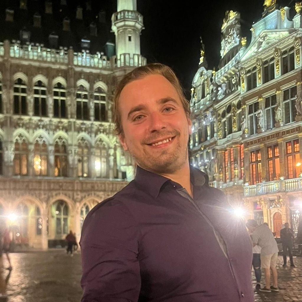 Marcel Stech - Metallbearbeitungstechnikerin - Beyond Gravity | XING