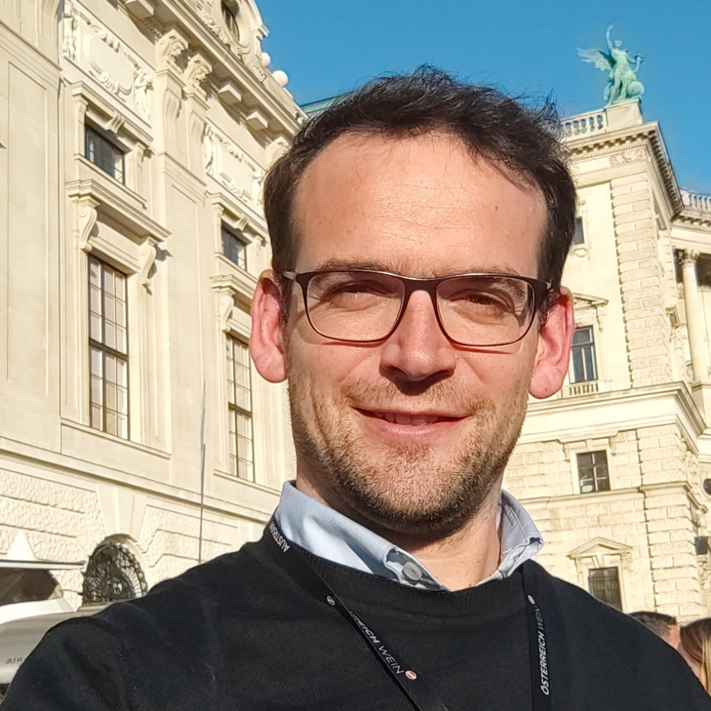 Alexander Kayser-Eichberg - Geschäftsführer - AKE Verpackt | XING