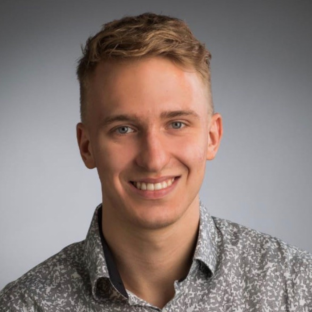 Niko Goldmann - Talent Acquisition - People & Employee Experience ...