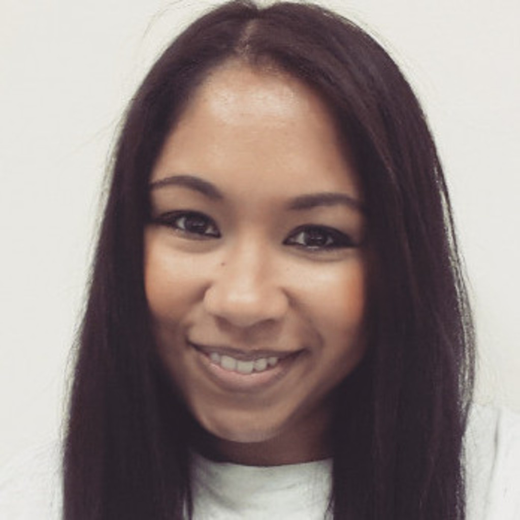 Lillian Martin - Talent Acquisition Lead - Spotcap Global Services GmbH ...