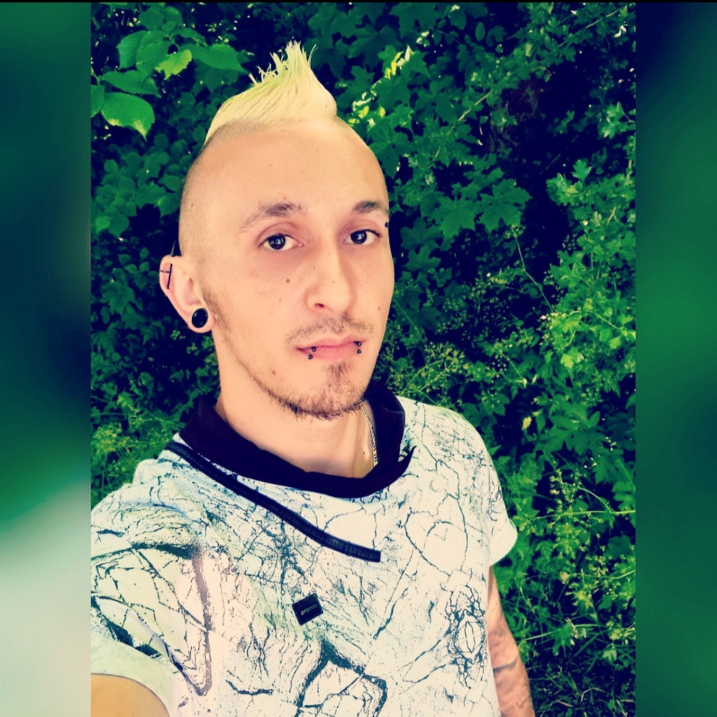 Reale Stefano - Lagermitarbeiter - Tempton | XING