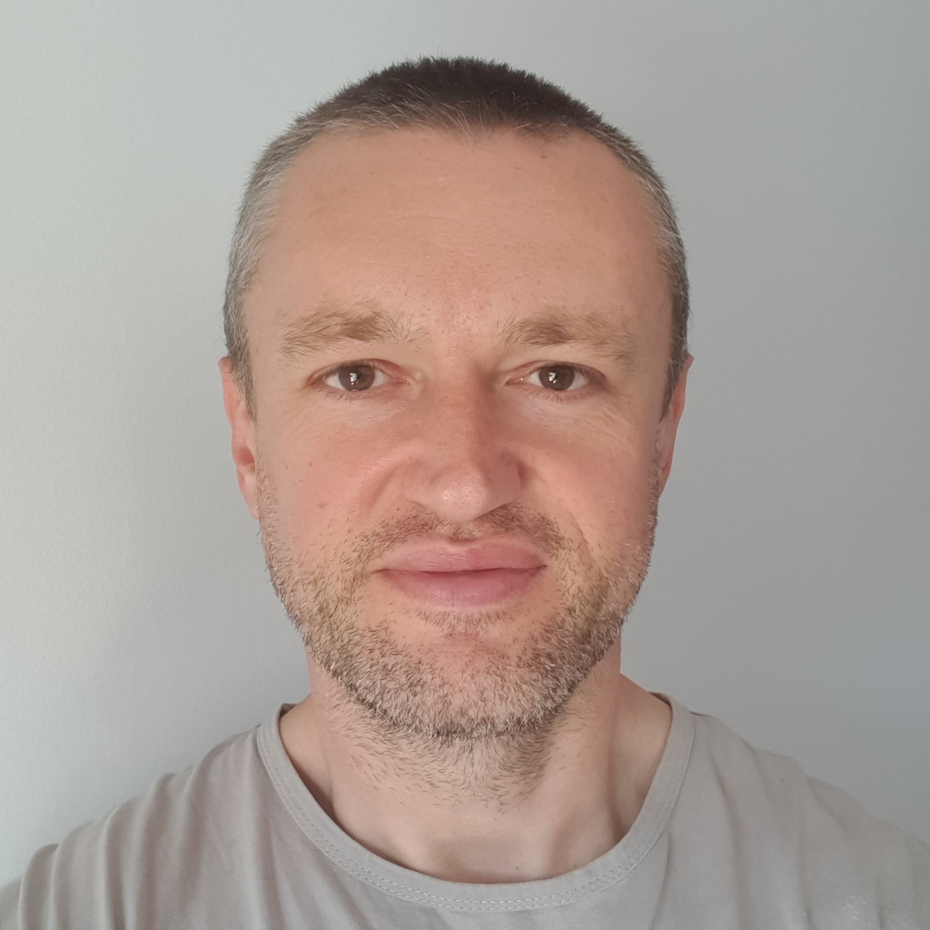 Yurii Almuzhnyi - Lernen: Deutsch, Java Spring Boot, ReactJS, Angular, Flutter, Python - — | XING