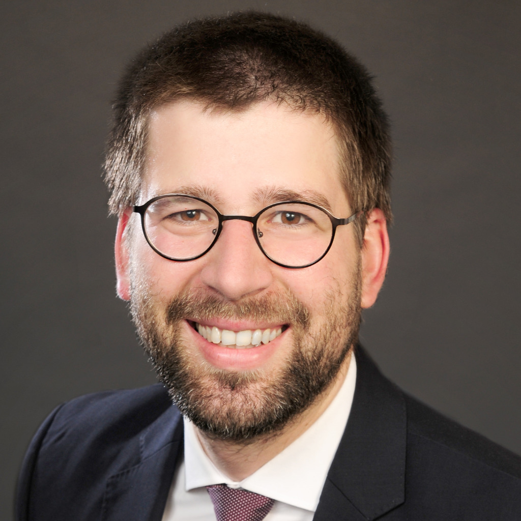 Dr. Felix Schwabe - Referent - Ministerium für Umwelt, Landwirtschaft ...