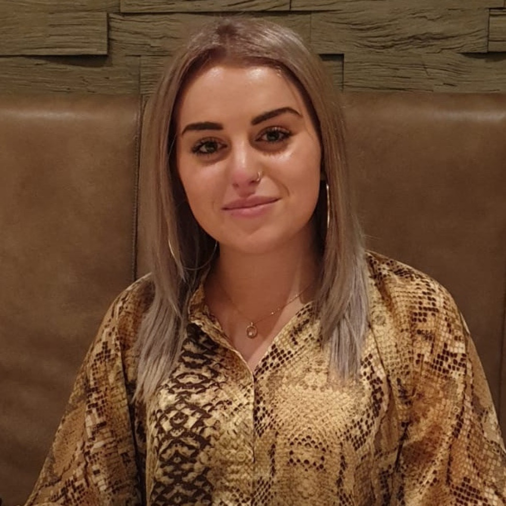 Sarah Consoli: Ausbildung und Berufserfahrung | XING