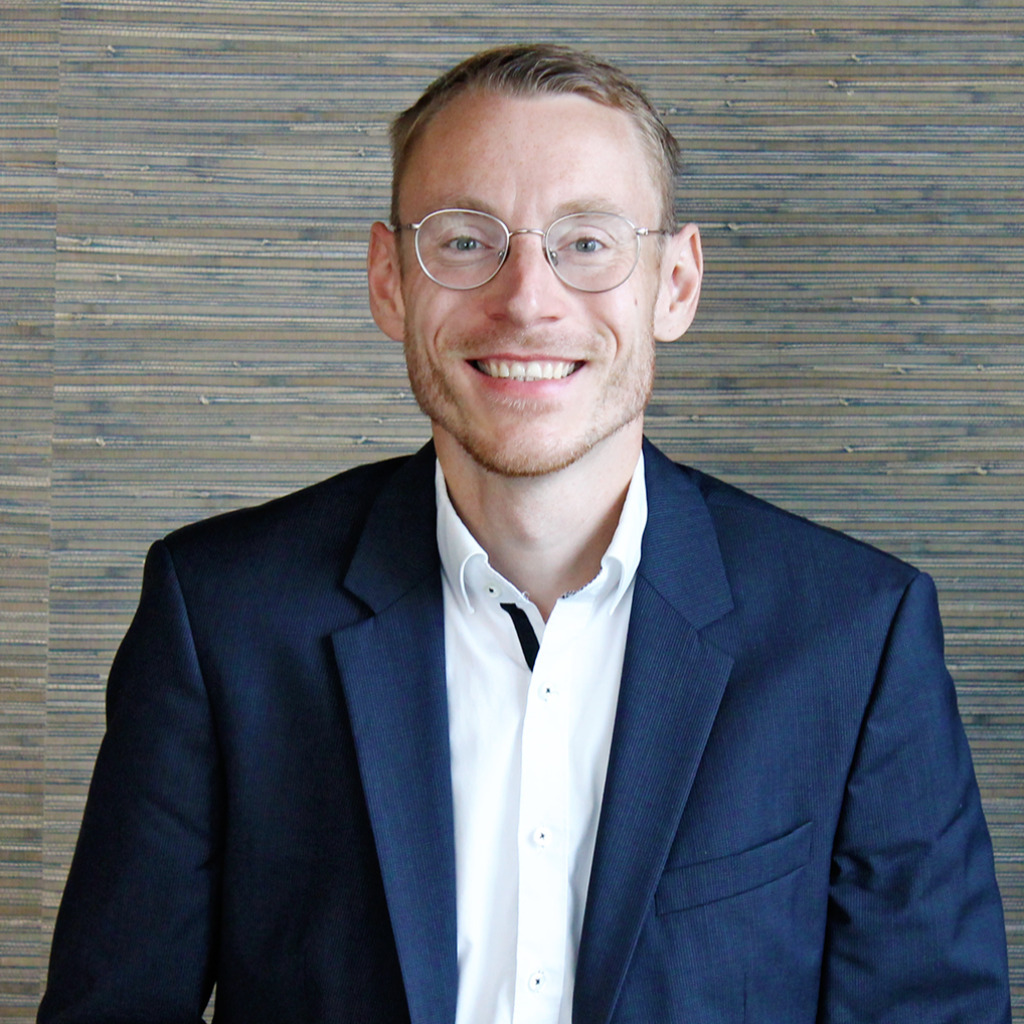 Alexander Drescher - Manager | LucaNet Financial Advisory - LucaNet AG ...