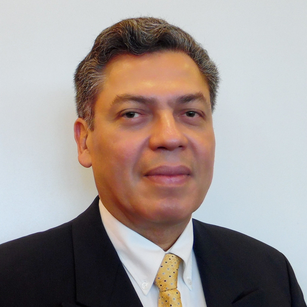 Dr. Pedro Romero Rojas - Innovation-driven Scientist and Geo-Engineer ...