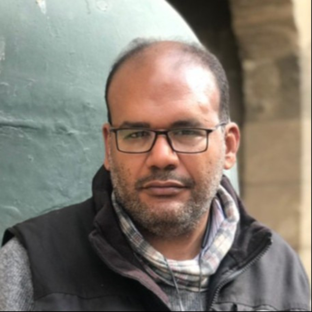 ahmed hussien - Hardware and firmware engineer - Self Employed Freelancer | XING