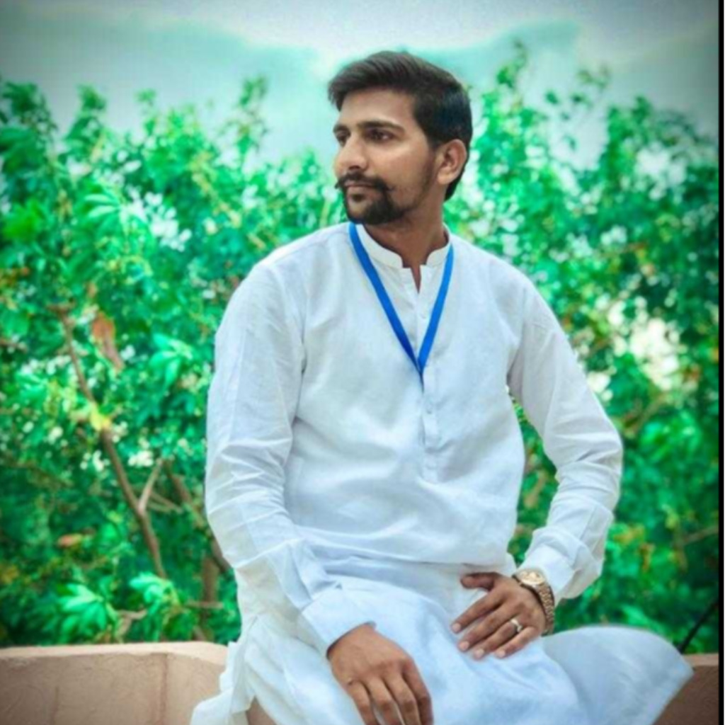 Humair Siddique - Recruiter - Freelanceing | XING