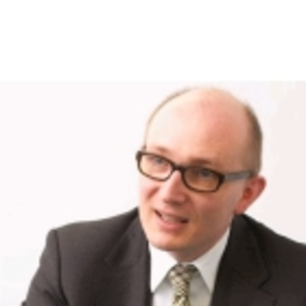 Dr. Stefan Riedler - Vice President Hospital Management - VAMED | XING