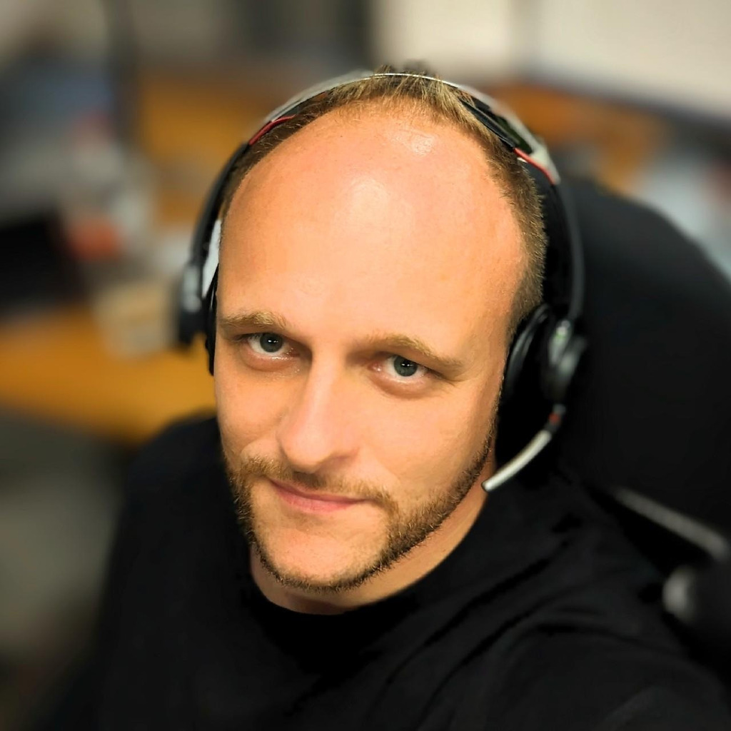 Robert Kindermann - Abteilungsleiter - CTV GmbH Zwickau | XING