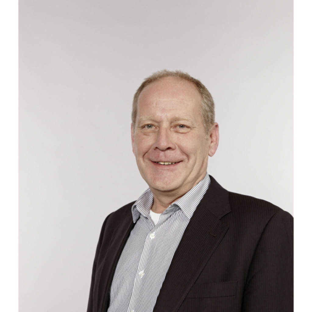 Norbert Nicklas - Gesellschafter - INP Deutschland GmbH | XING