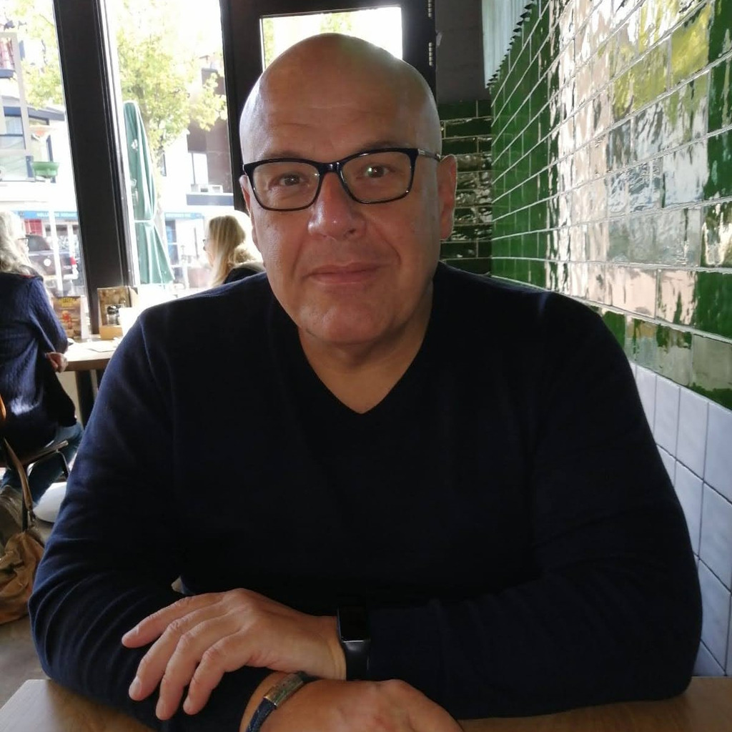 Dirk Schinschick - German (DEU) Navy // Head of department (HOD ...