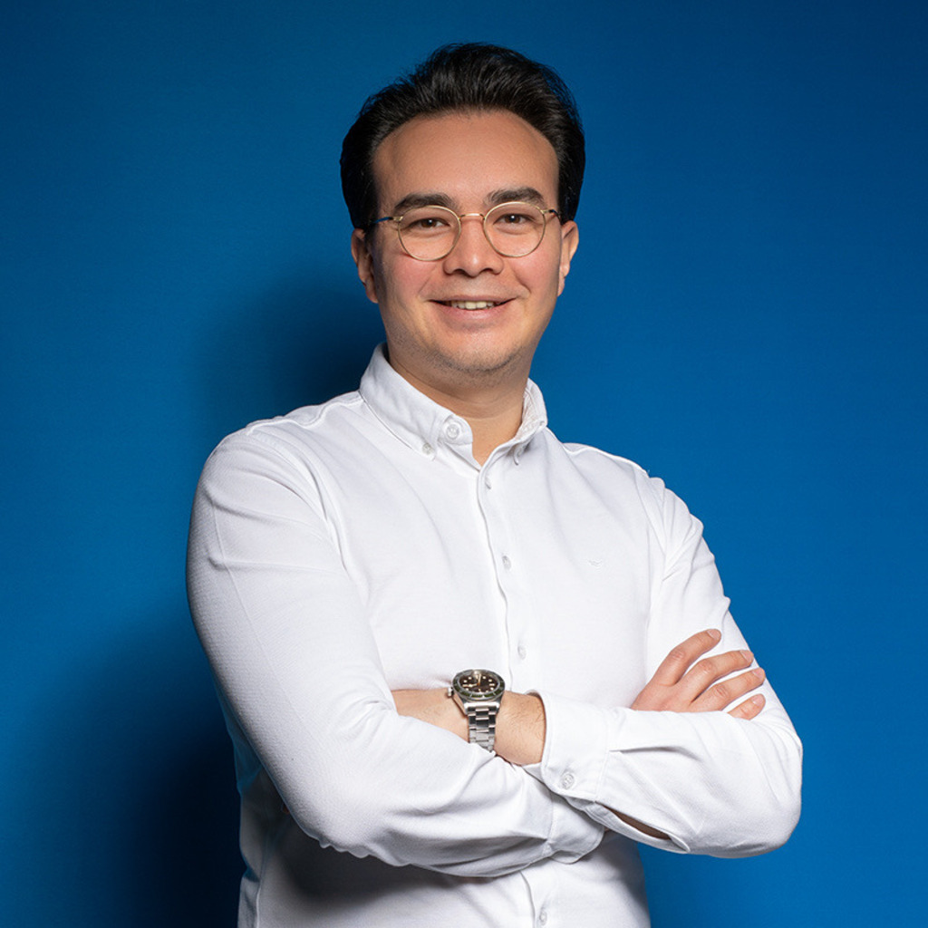 Simon Klose - Teamleiter Process & Digitalization - Tailwind Shipping Lines GmbH & Co. KG | XING