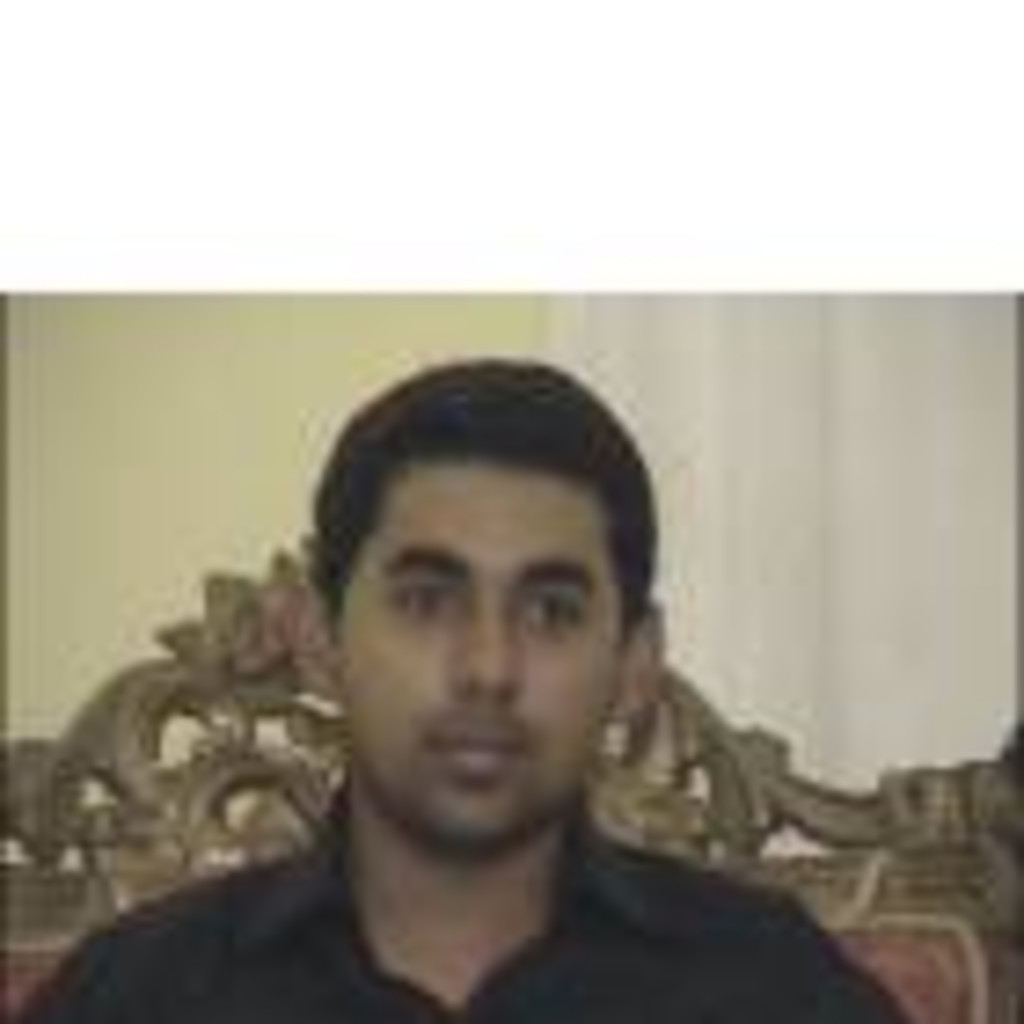 Muhammad Ali - RF and Satellite Engineer - ARY Digital Networks | XING