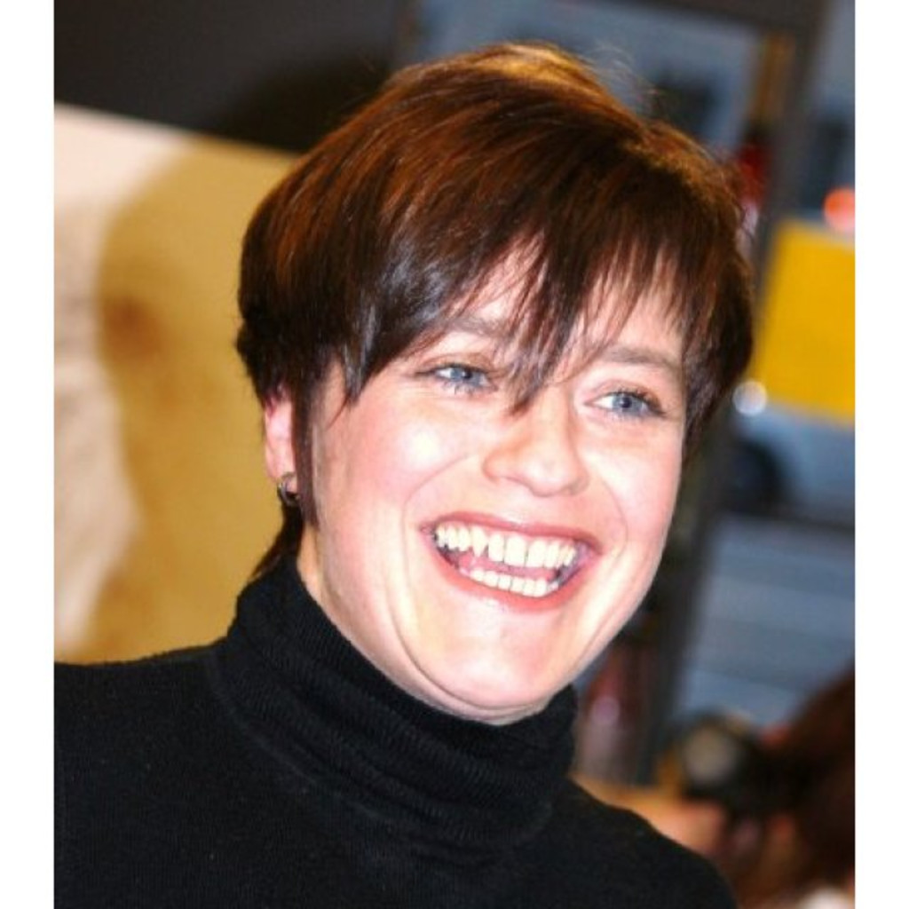 Astrid Zeiner - Mitglied des Vorstands - VSLAG (Verband Schulleitungen ...