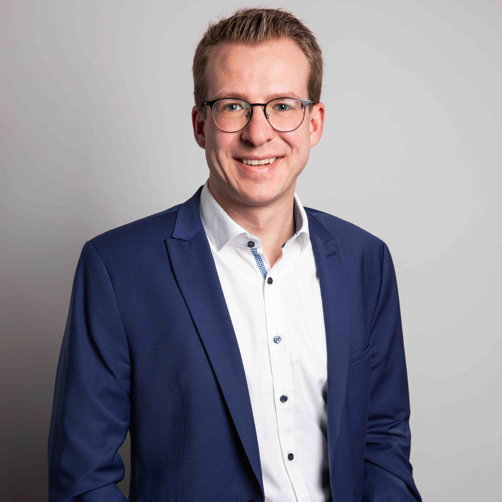 Matthias Winkler - Personalreferent / Human Resources - Winner ...