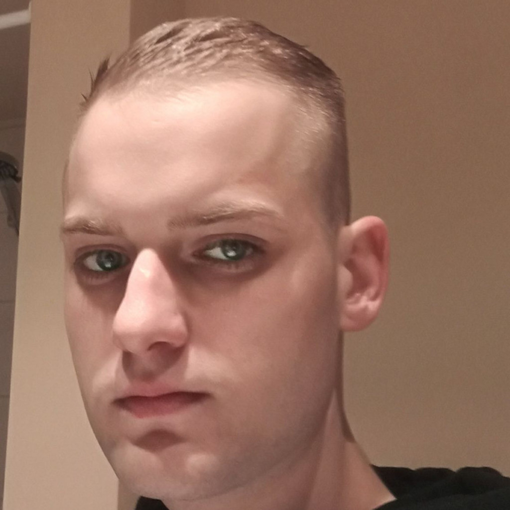 Nico Adam - Rotationskraft - McDonald's Deutschland | XING