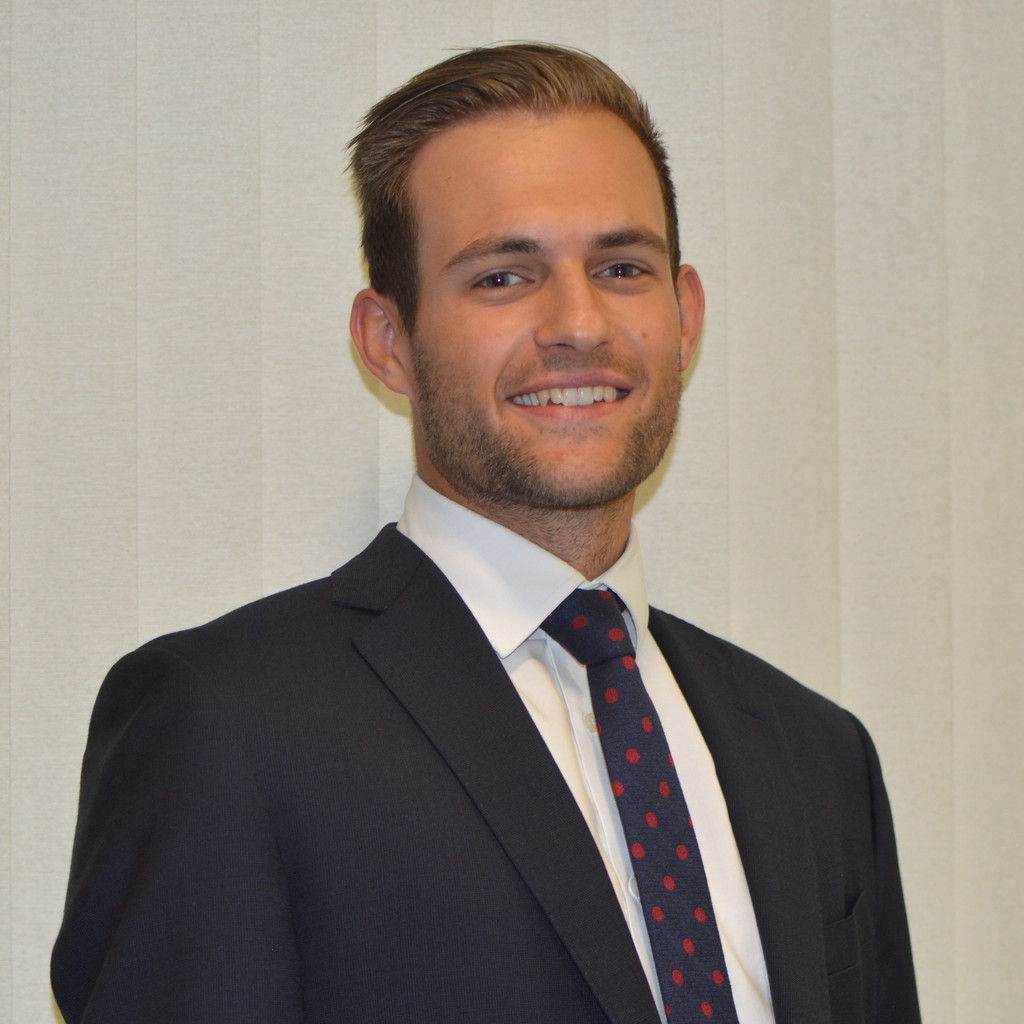 Matt Phillips - Head of Water Technologies and Environmental Solutions ...