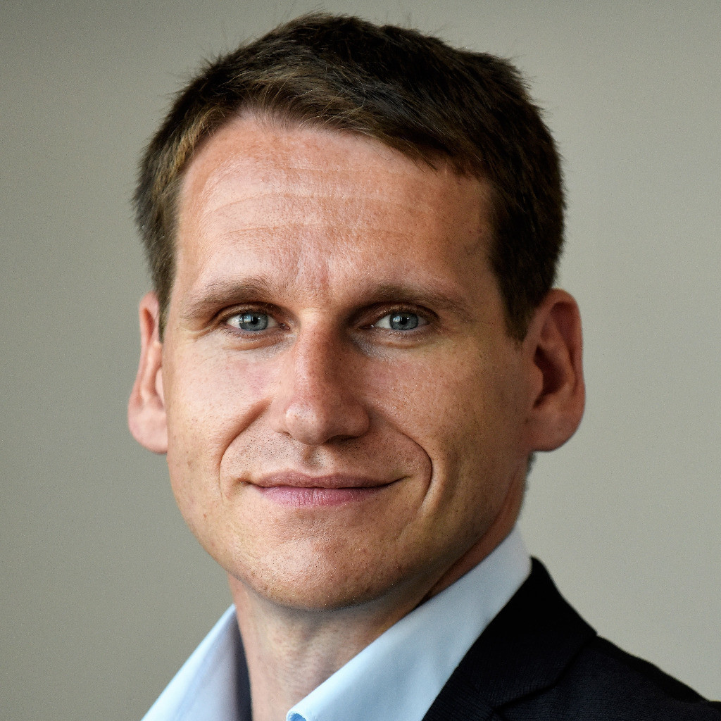 Prof. Dr. Mike Barth - Professor für das Engineering mechatronischer ...