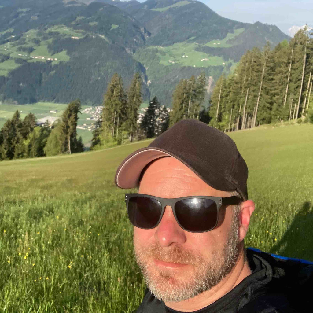 Jan-Christoph Radtke - Vertriebsmitarbeiter - DWS GmbH &Co.KG | XING