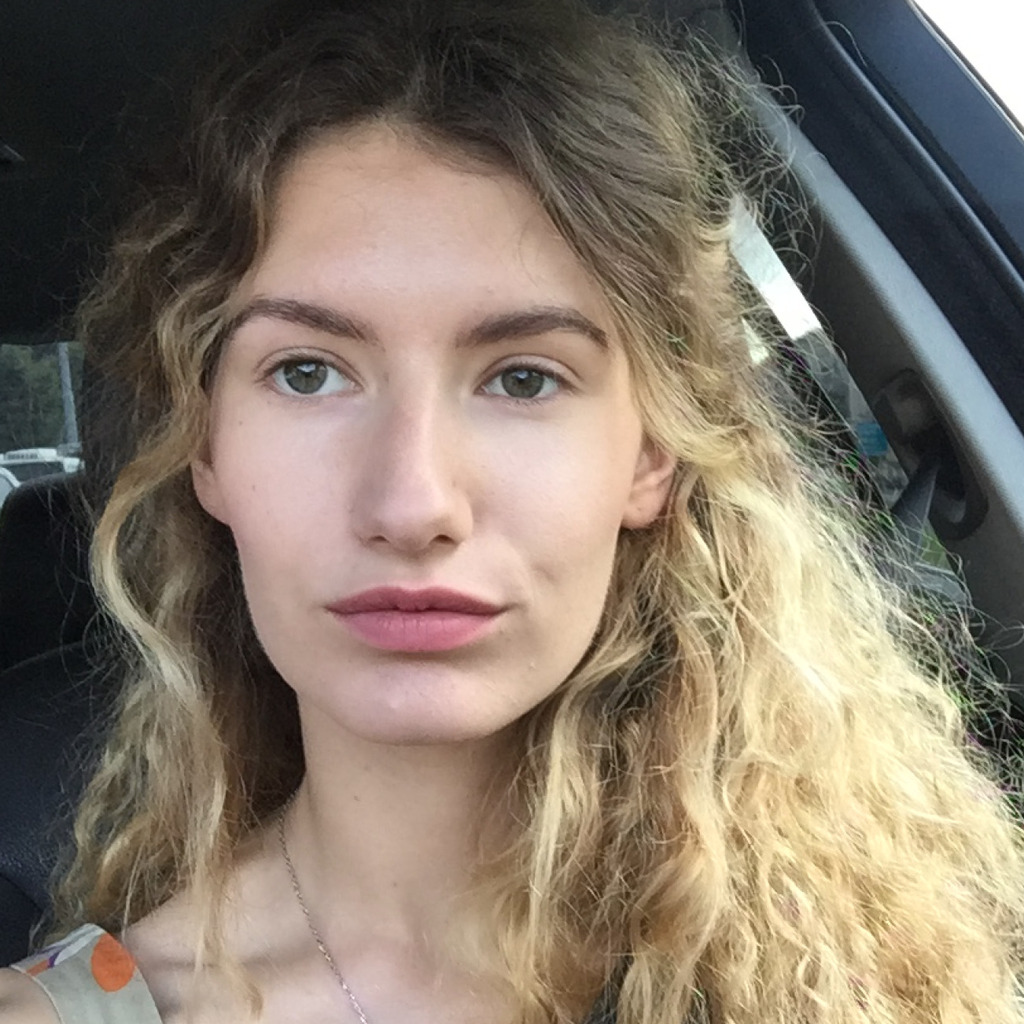 Daria Chernova - Health Care Manager - Refformat | XING