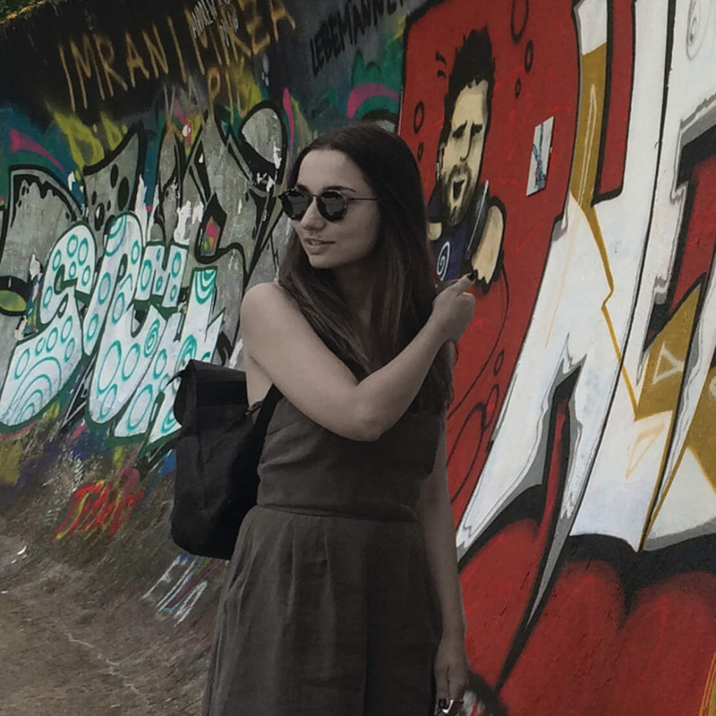 Srna Tulic - Architect - GROPYUS | XING