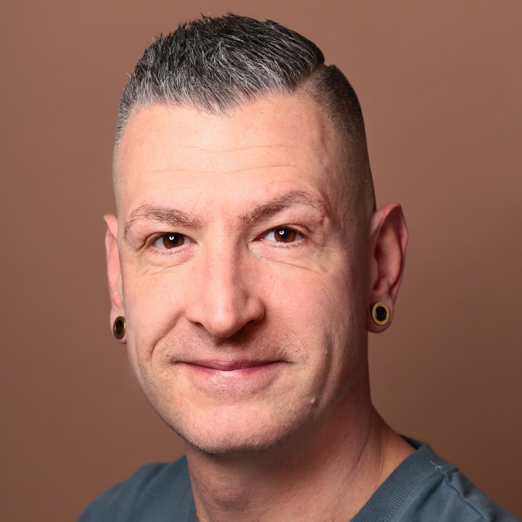 Andreas Kramer - Stellvertretender Schichtleiter - Domo Caproleuna GmbH ...