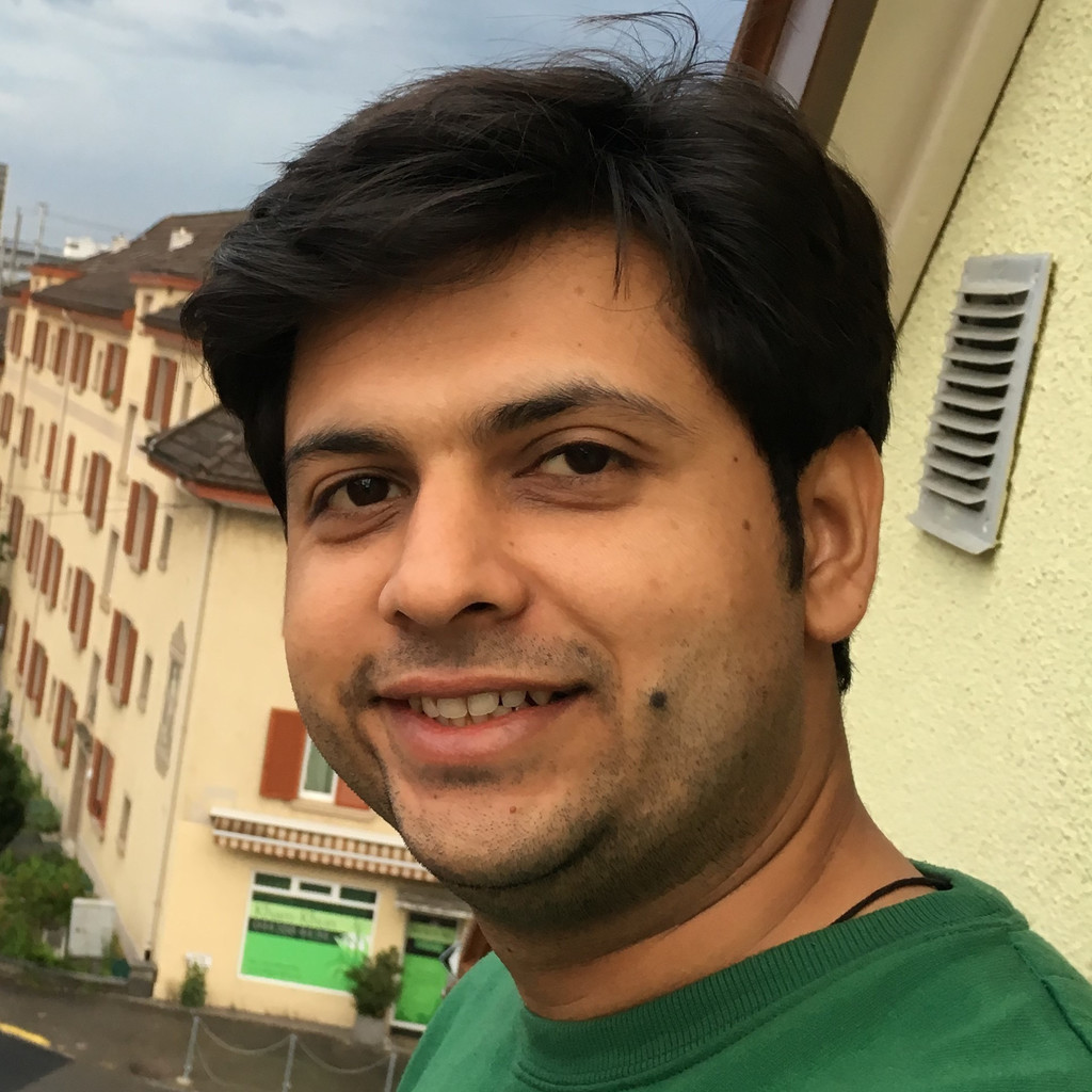 Tarun chawla - Process Specialist - Cognizant Technology Solutions | XING