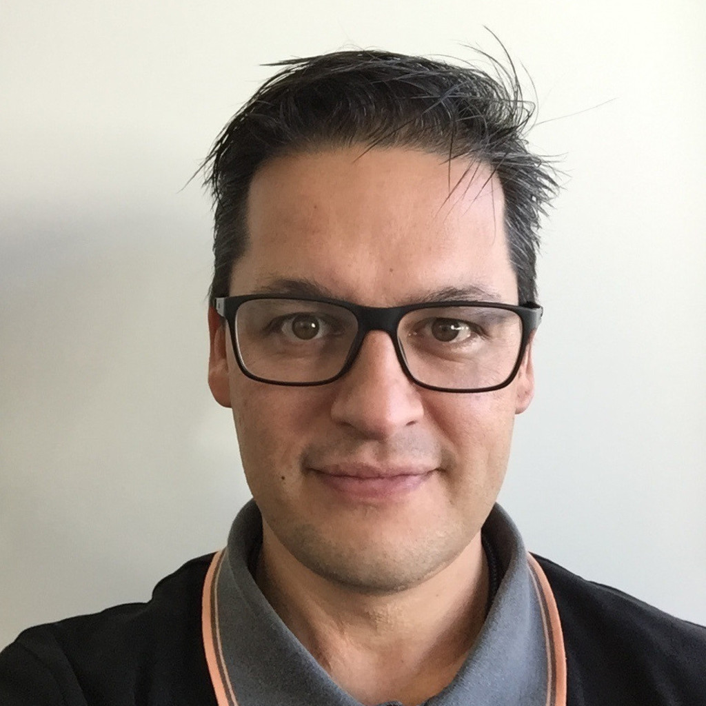 Roger Beck - Manager Business Applications - Winterthur Gas & Diesel ...