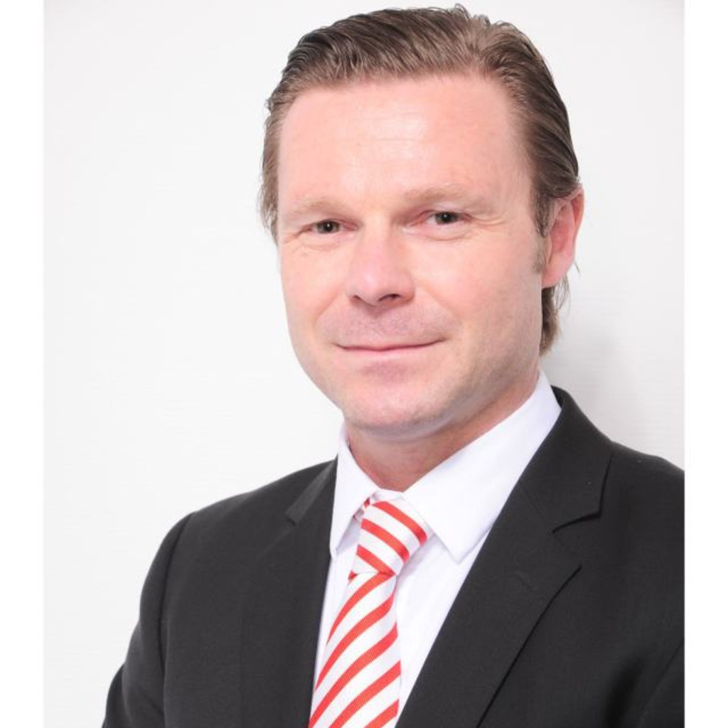 Udo Bauer - President / CEO Asia Pacific / India - Schaeffler Group | XING