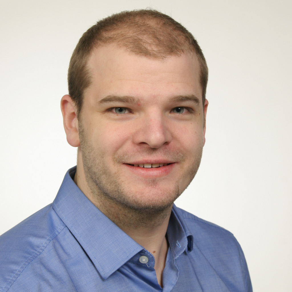 Torsten Becker - Automatisierungsingenieur - Ohrmann GmbH | XING