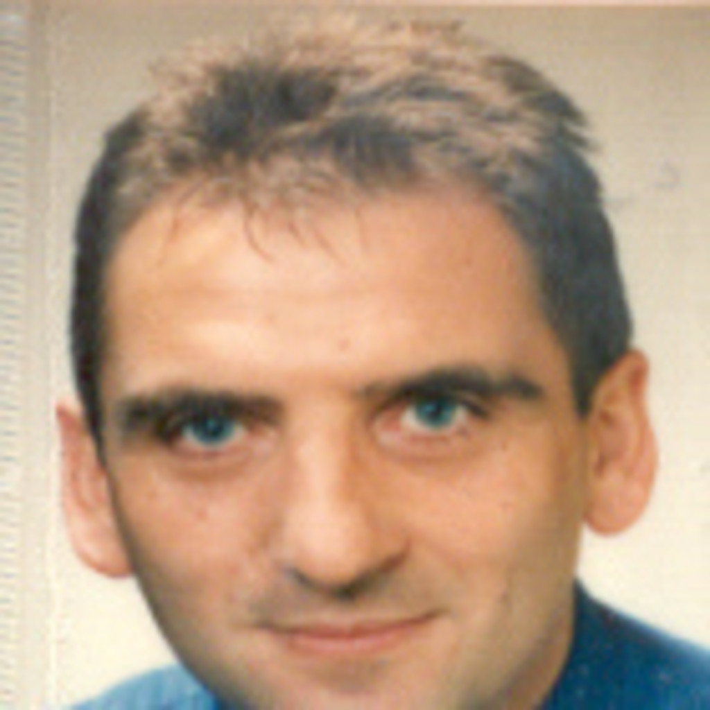 Georg Pichler - VE-Gebietsleiter - ÖBB Infrastruktur Betrieb AG / GB ...