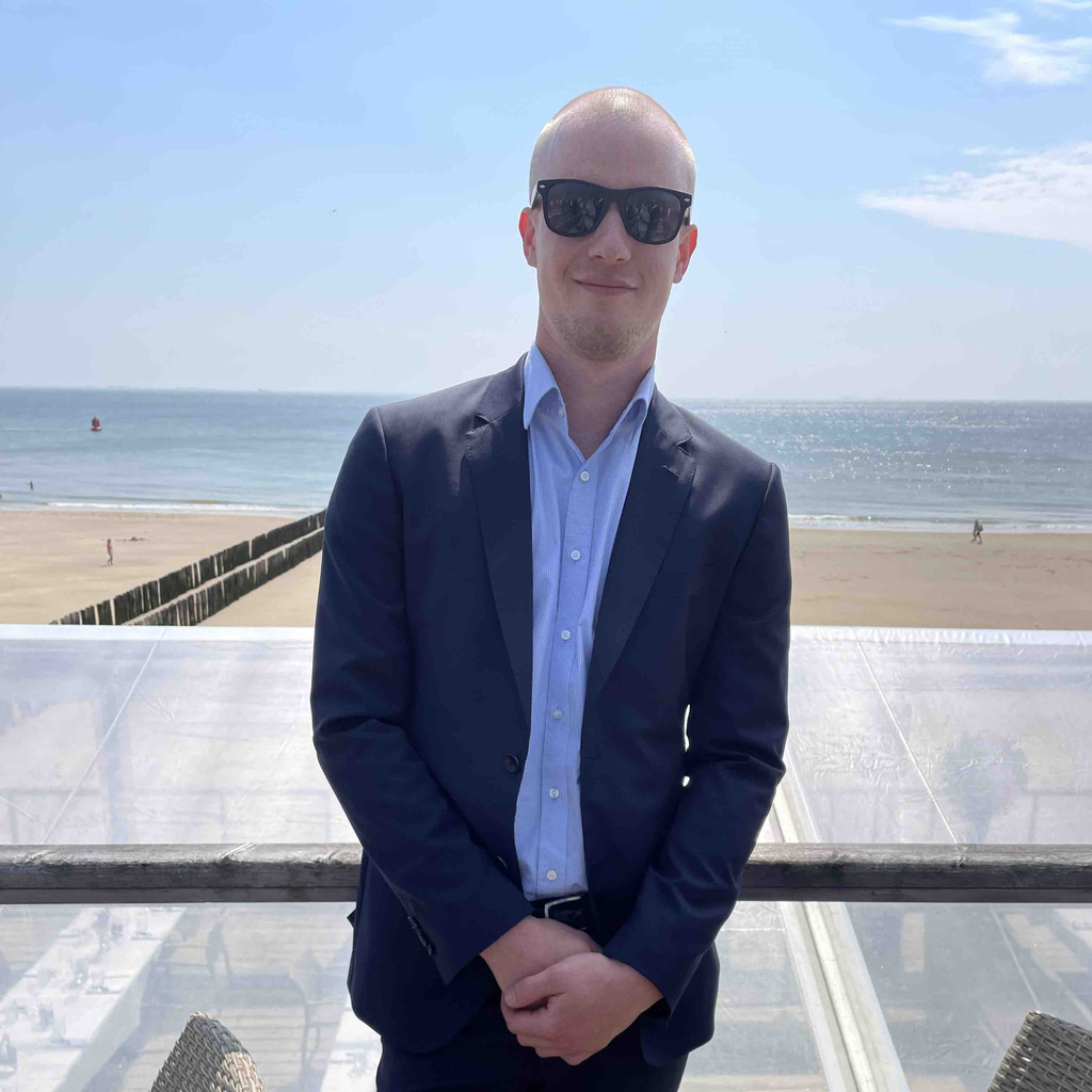 Max Elger - Elektriker - Am Zehnhoff-Söns GmbH | XING