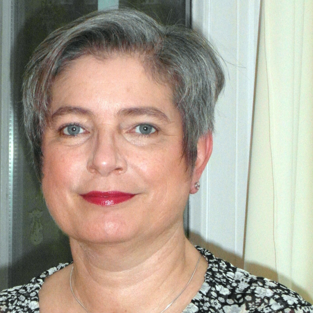 Ute Reincke - Teamassistentin, - Architekturbüro, Hamburg | XING