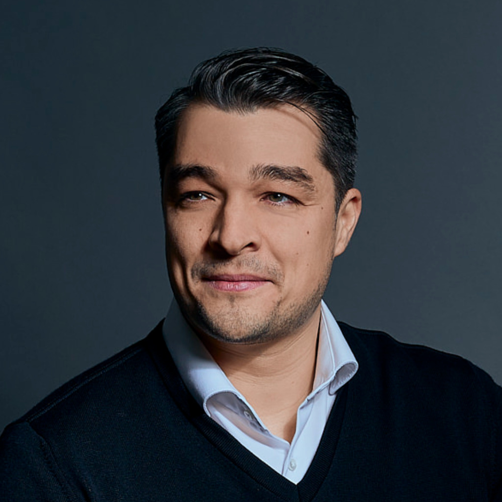 Vincenzo G. Sollecito - Geschäftsführender Gesellschafter & Gründer ...