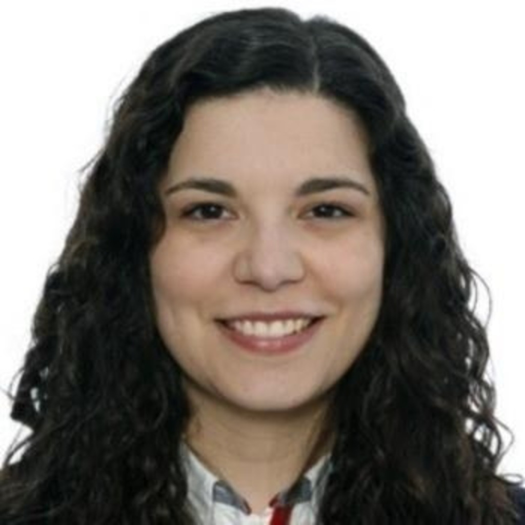 María Fernández Alonso - CAD-Designer - J. Rehms Gebäudetechnik GmbH | XING
