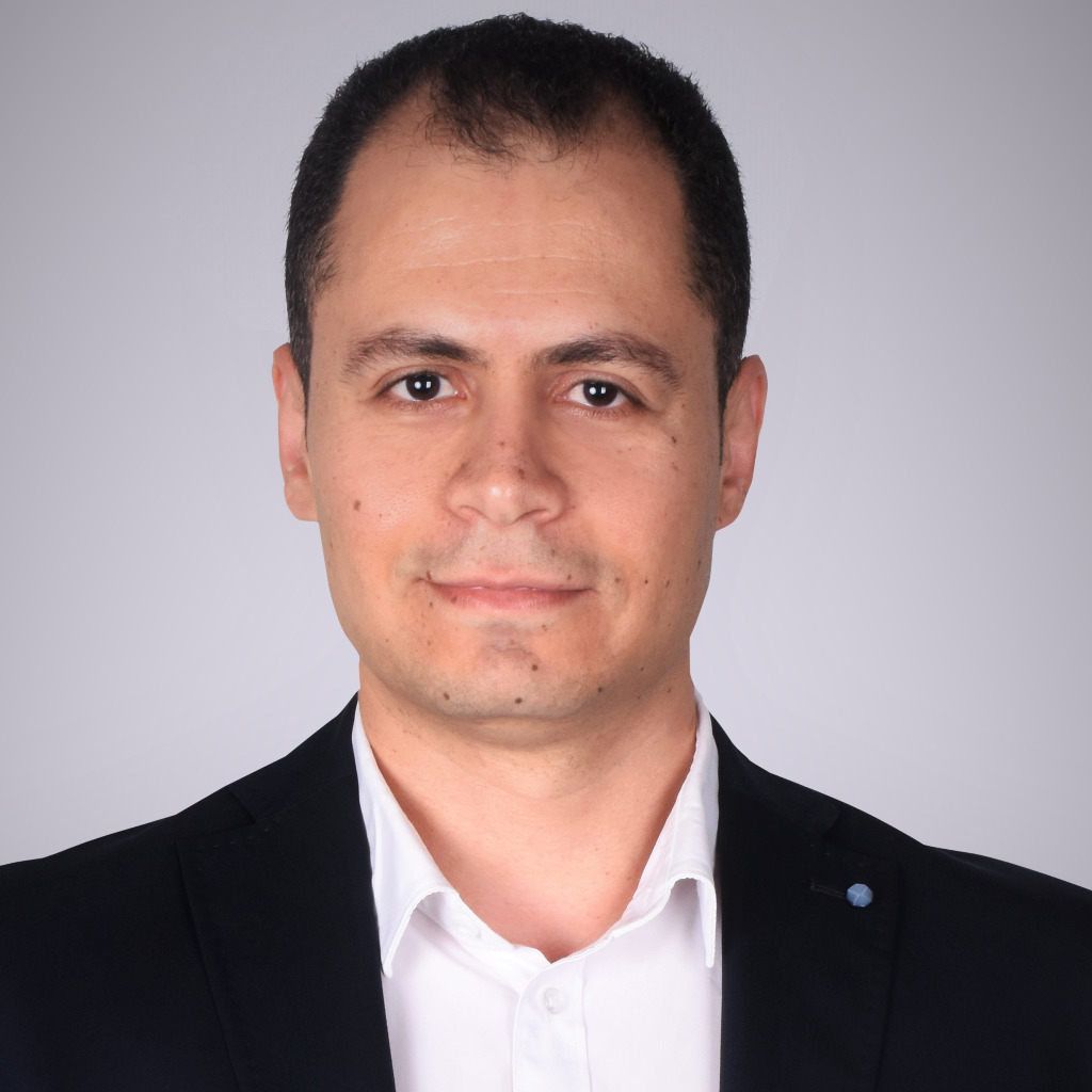 Ahmed Ashour - Project Manager - Linde GmbH, Linde Engineering | XING