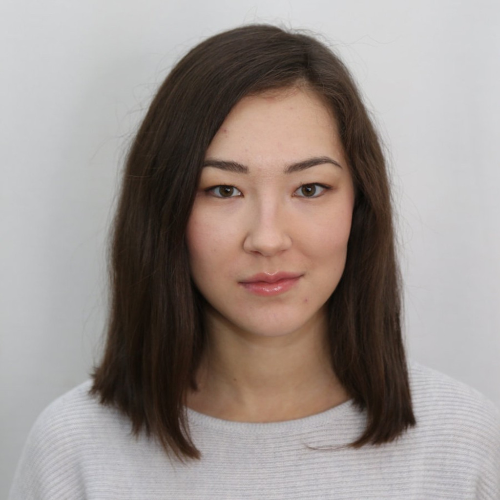 Marina Raeva - Économie internationale - Université Côte d'Azur | XING