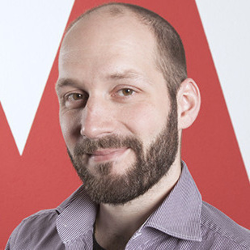 Benedikt Meier - Leiter Verkauf - Mawatec AG | XING