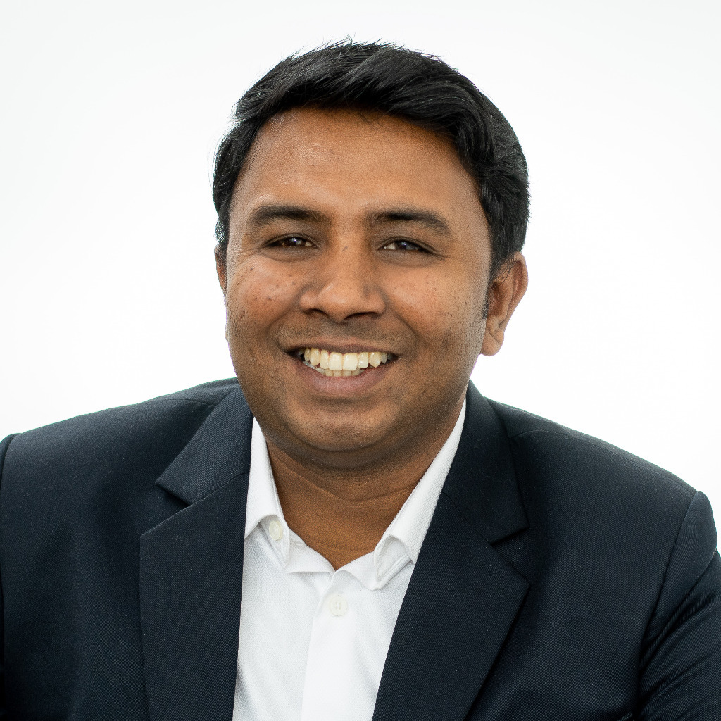 Ing. Hasanul Banna - Frontend Developer - ALD Vacuum Technologies GmbH ...