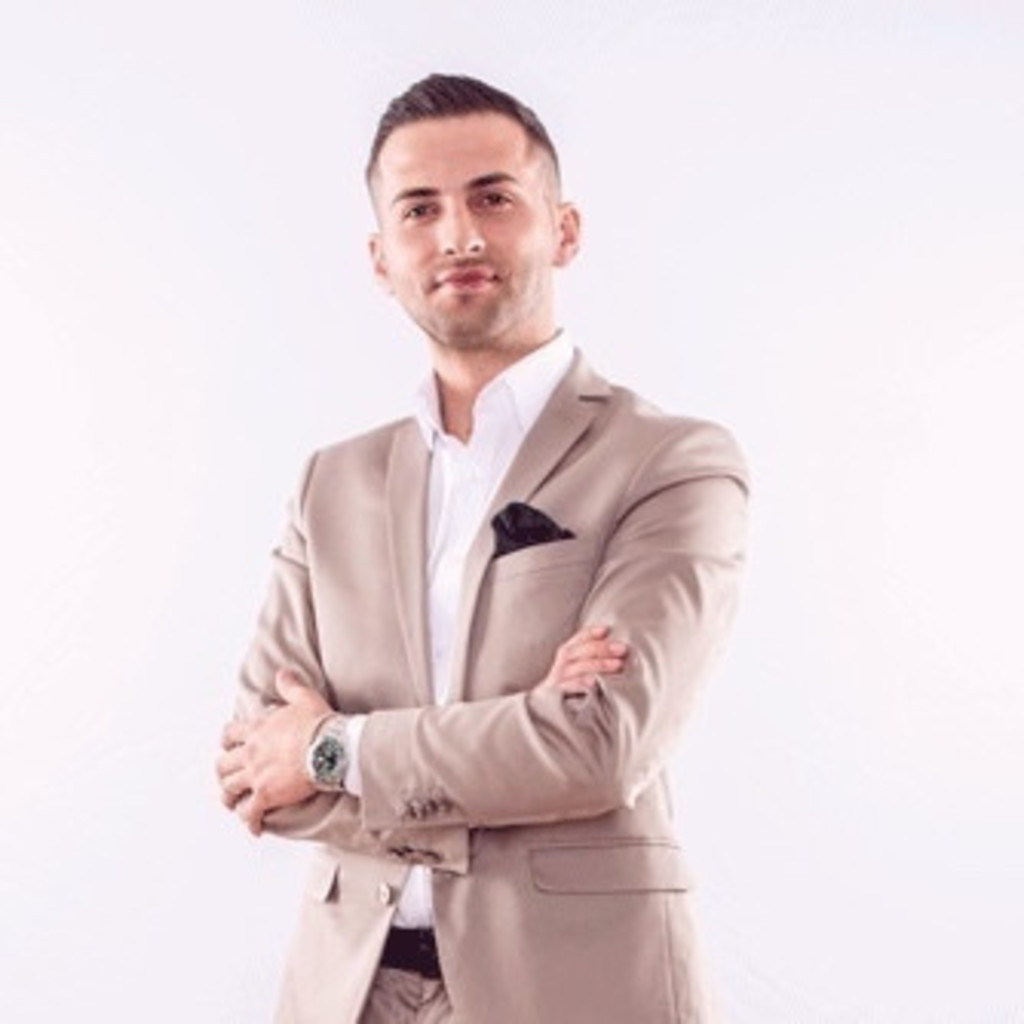 Betim Halimi - Immobilienmakler - Goodlife Immobilien e.K. | XING